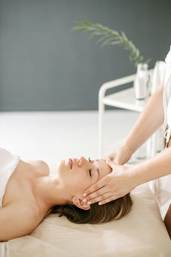 What is Neuro Massage? Benefits and Techniques